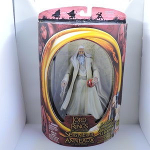 Palantir of Saruman - Etsy