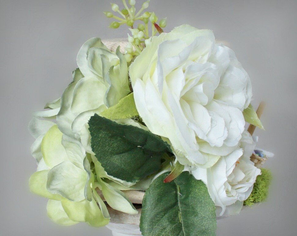 Easter Mini Top Hat Spring Mini Hat Spring Fascinator | Etsy