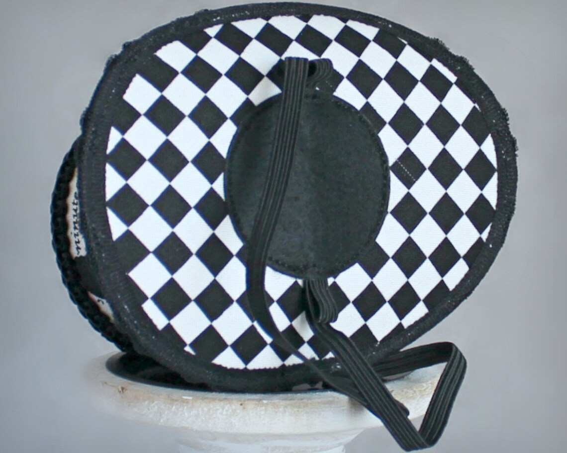 Alice Mini Top Hat Alice in Wonderland Mad Hatter Hat | Etsy Canada