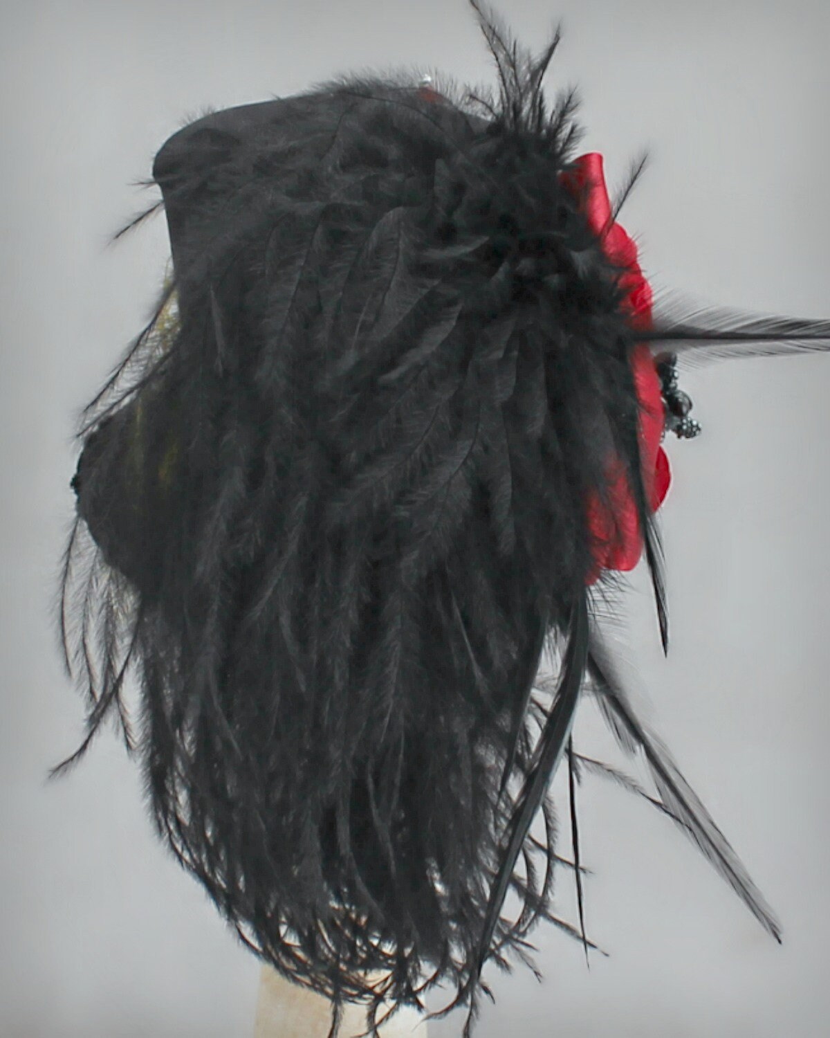 Royal Vizier Mini Top Hat Royal Vizier Costume Theme Parks - Etsy Canada