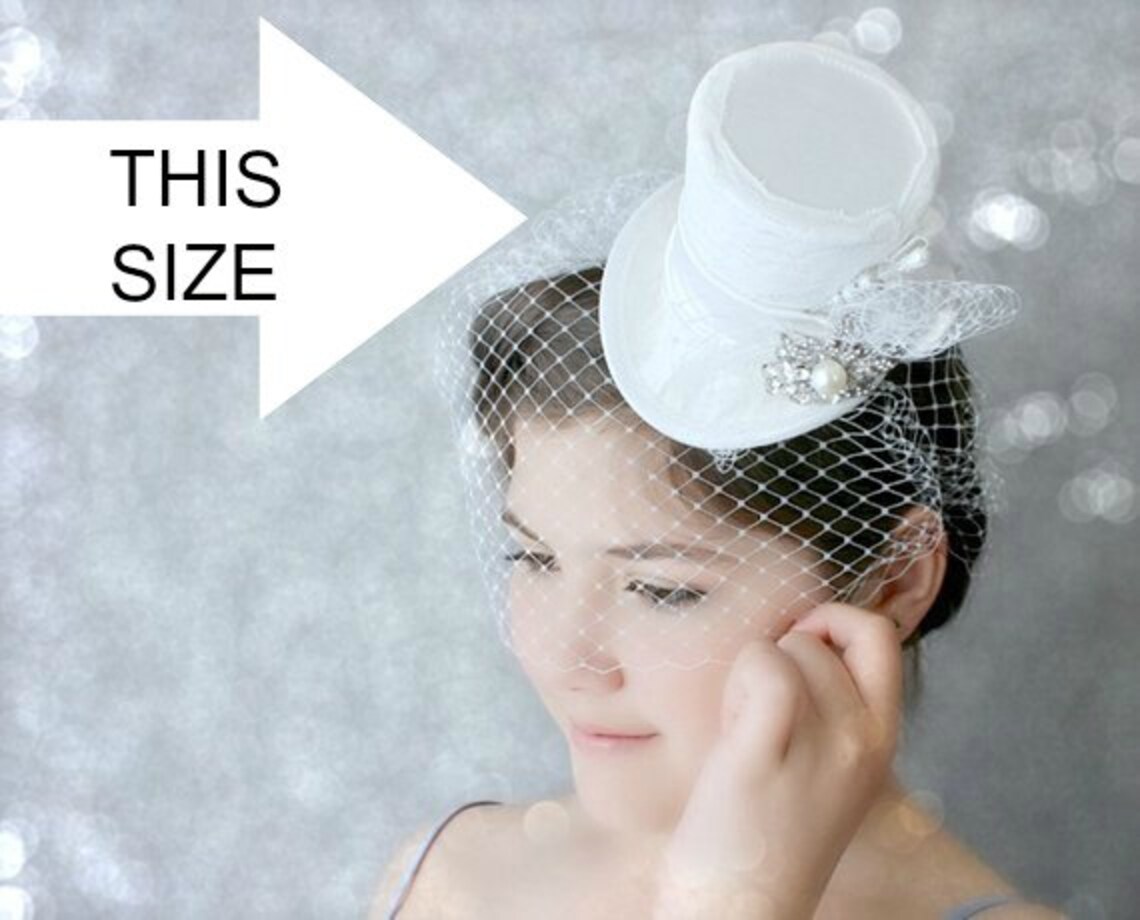 Easter Mini Top Hat Spring Mini Hat Spring Fascinator Gnome | Etsy Canada