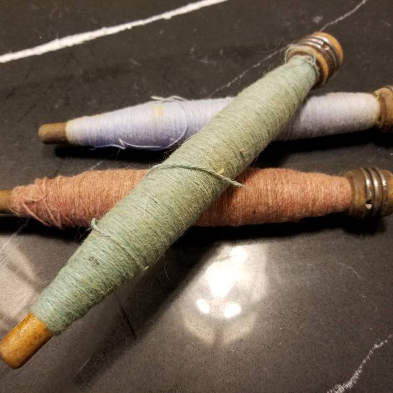 Knitting Spool - Etsy