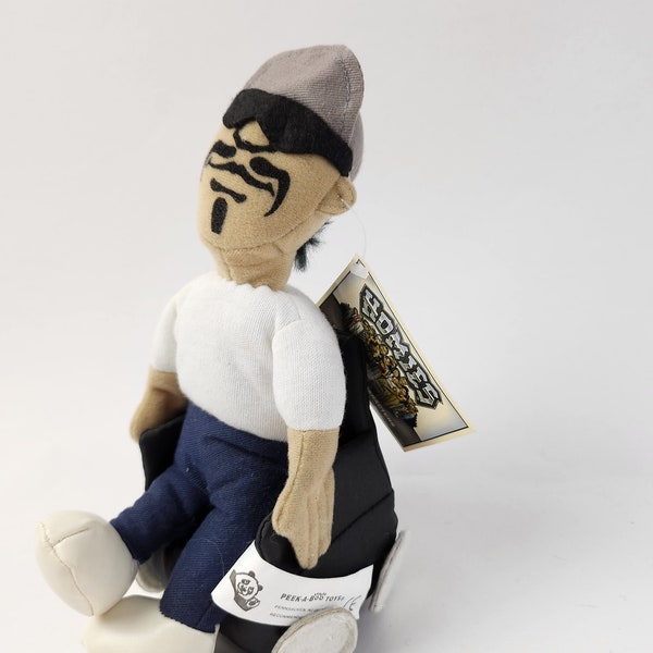 Lil Homies Figures - Etsy