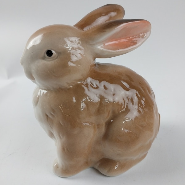 Ceramic Bunny - Etsy