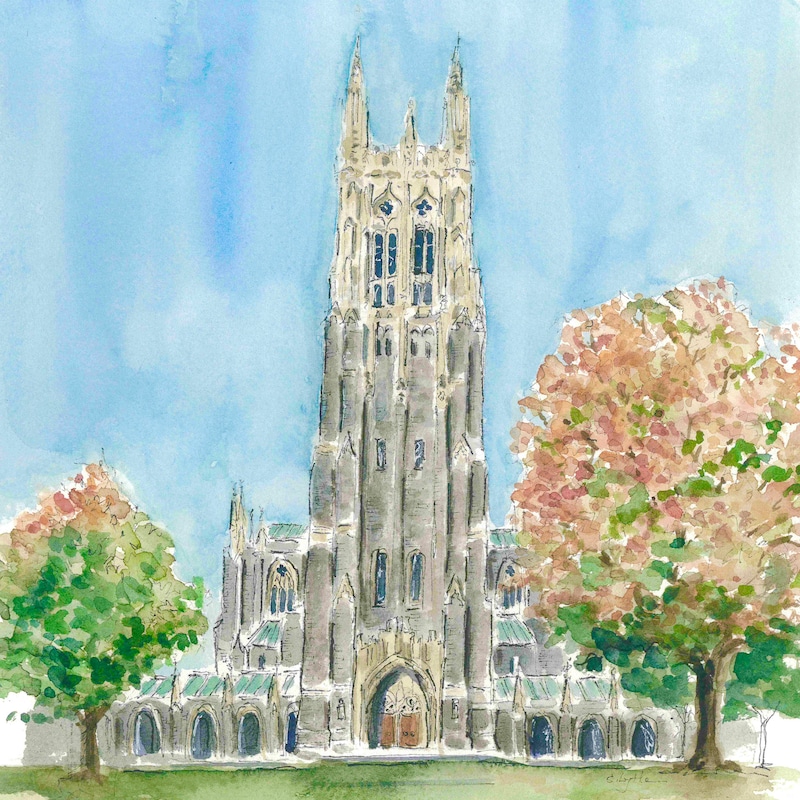 Duke Wall Digital Wall Art - Etsy