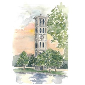 Furman University - Etsy