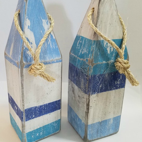 Buoy Decor - Etsy