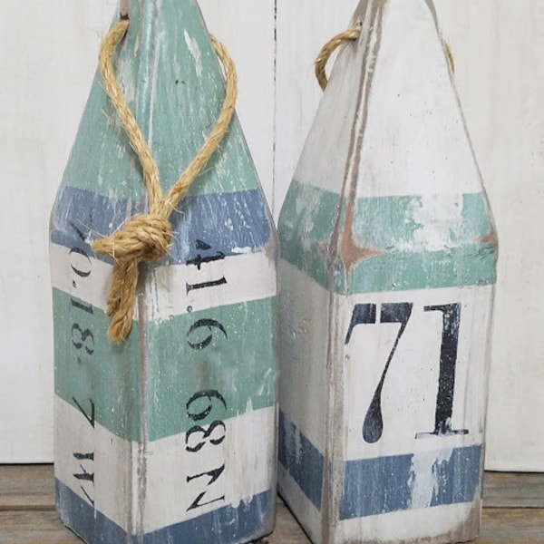 Nautical Decor - Etsy