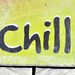 Eat Drink Chill Sign Rustic Beach House Sign Tiki Bar - Etsy
