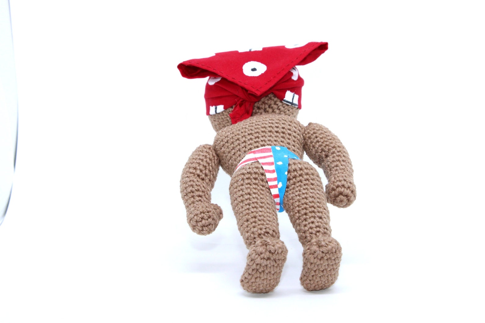 Dancing Guy Meme Pattern - Etsy