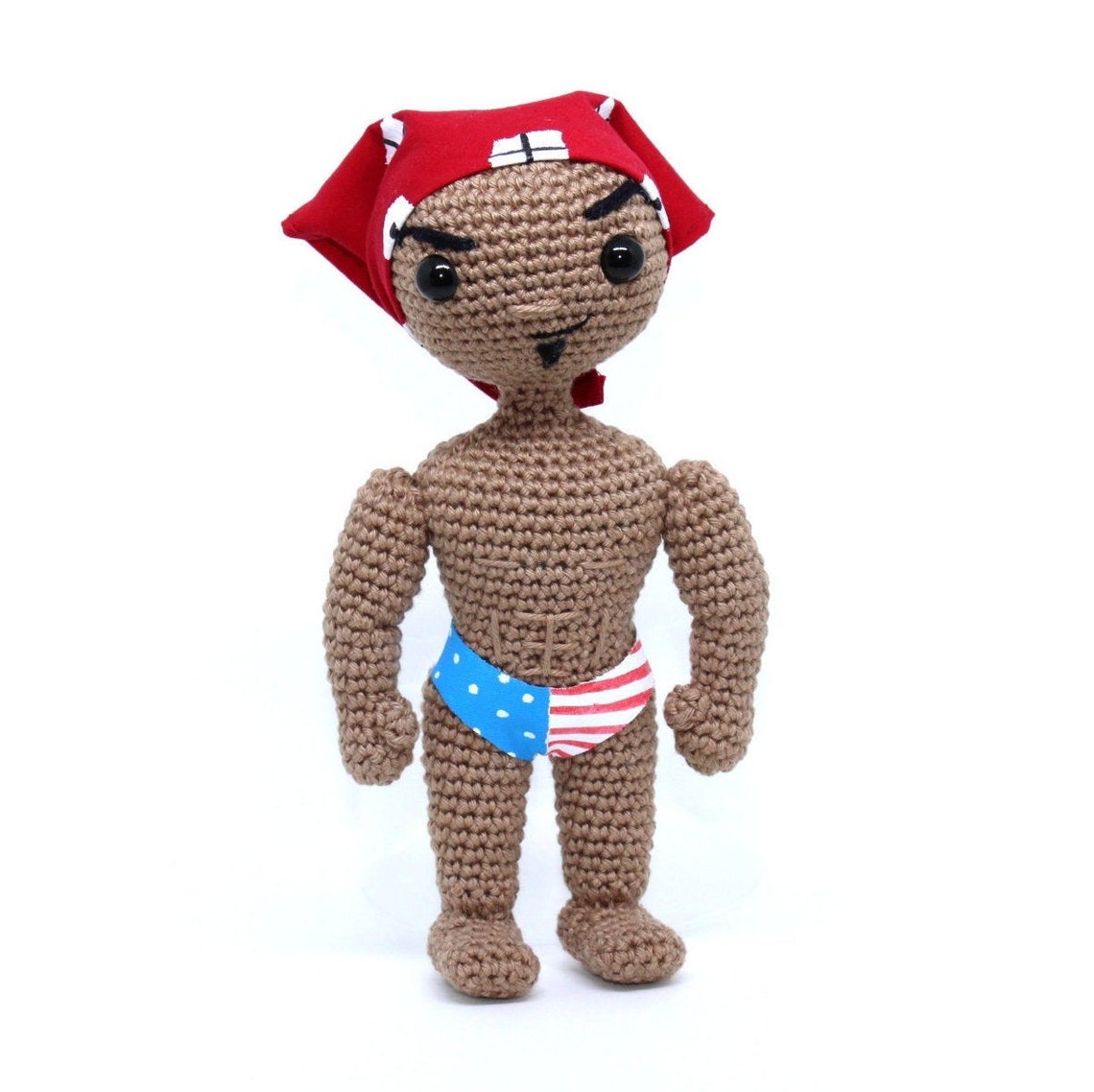 Dancing Guy Meme Pattern - Etsy