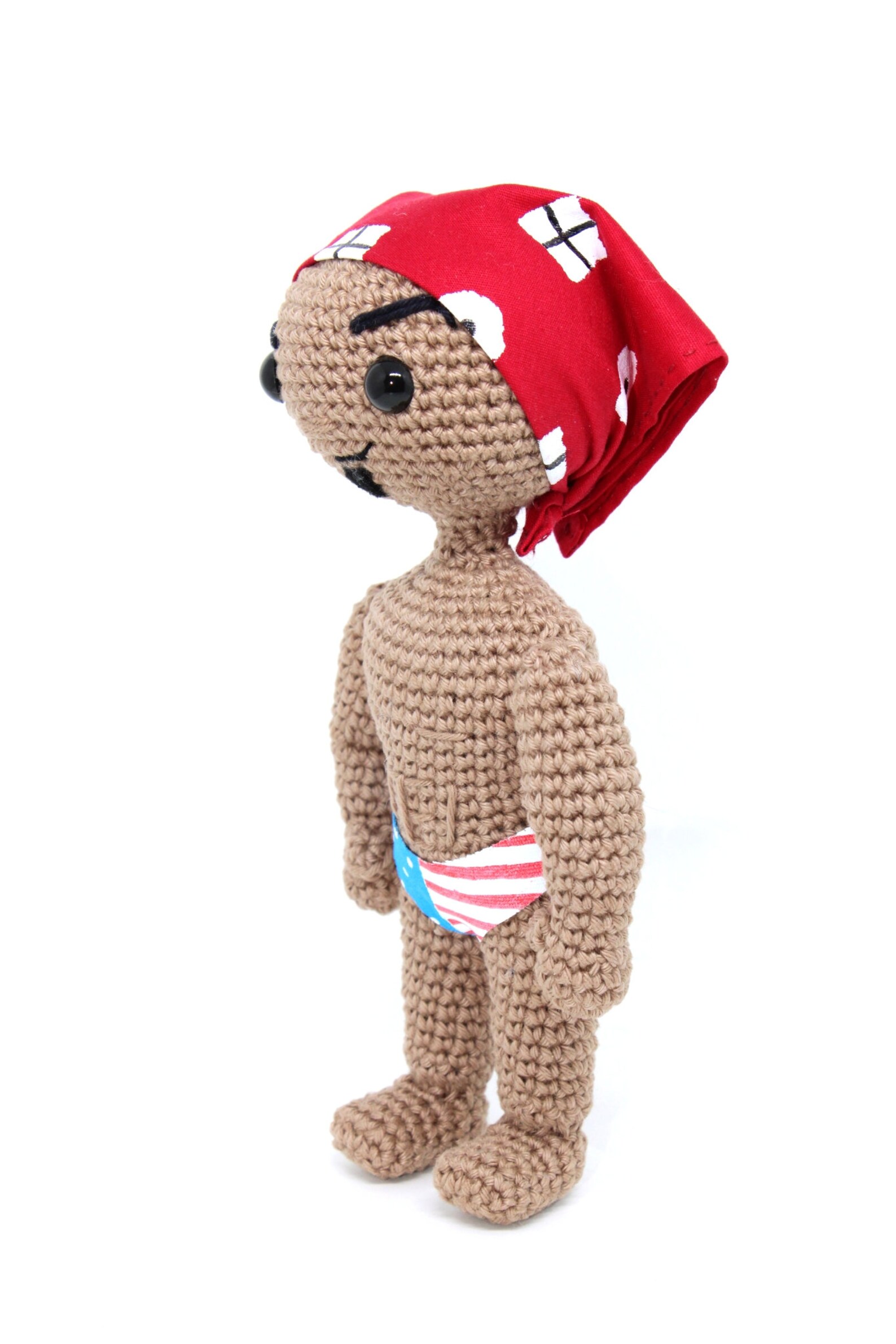 Dancing Guy Meme Pattern - Etsy