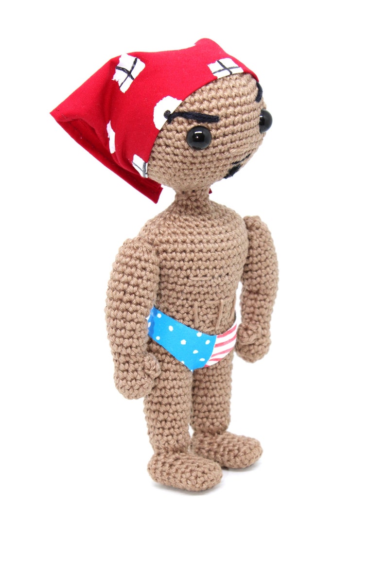 Dancing Guy Meme Pattern - Etsy