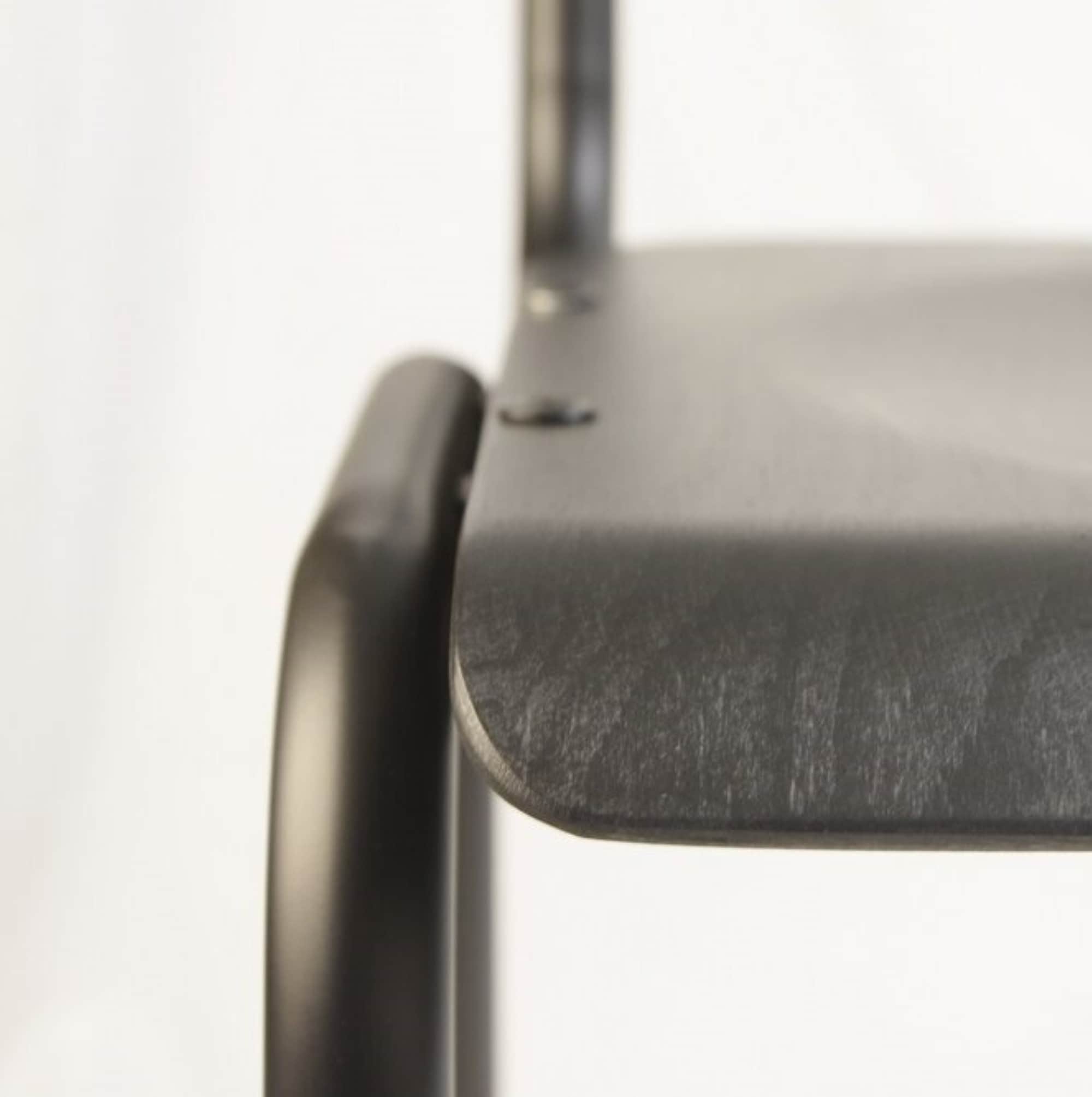 MULTI USE CLASSIC Chair, Indoor & Outdoor Vintage Industrial Look ...