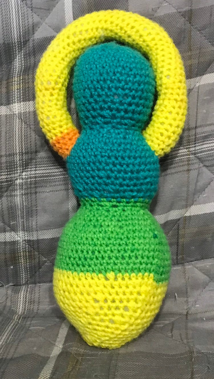 Goddess Doll - Etsy