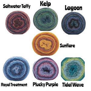 Super Soft Clowncore Aesthetic Arm Puffs Colorful Unique Handmade ...