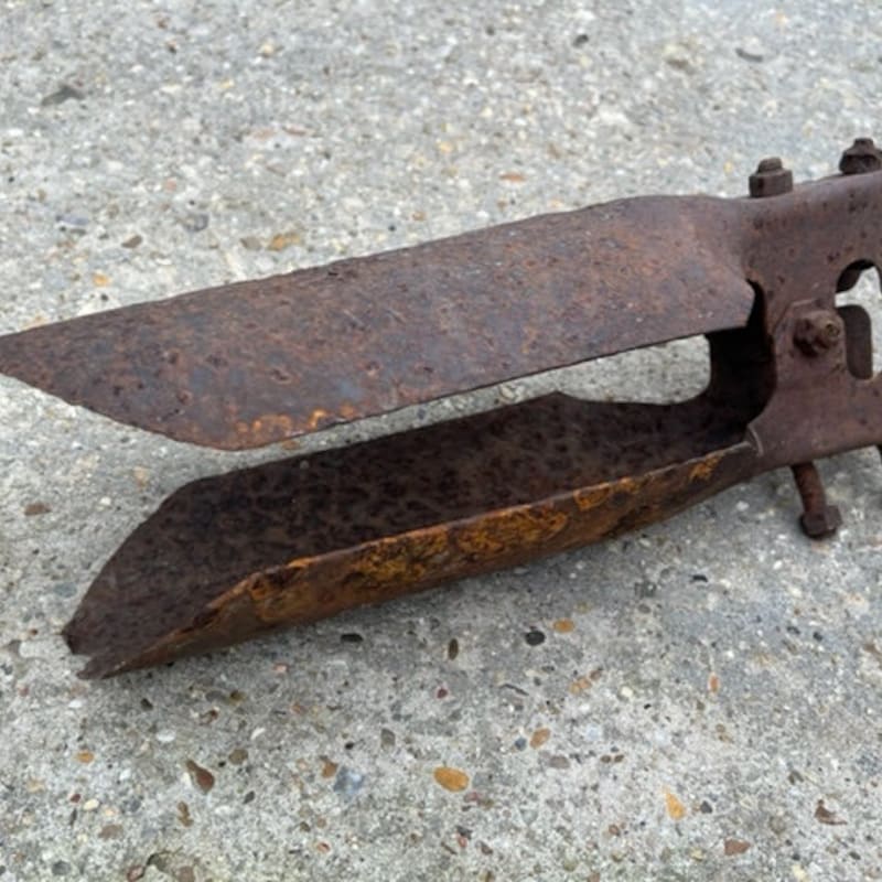Antique Farm Tools - Etsy