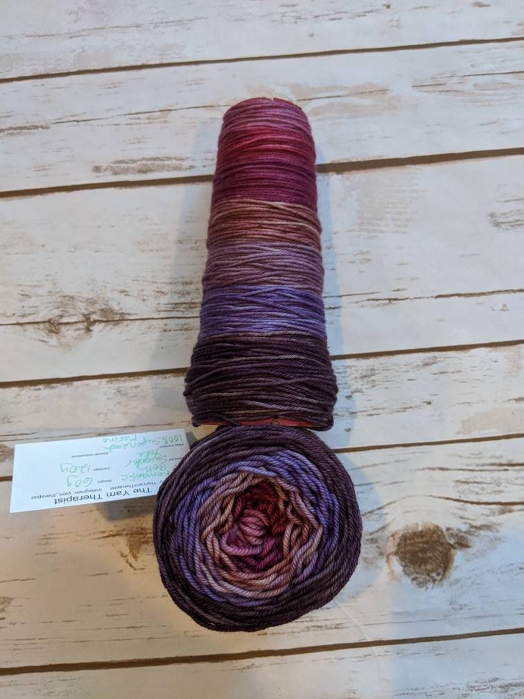 Self Stripe Sweater Yokes Worsted Romantic Goth - Etsy