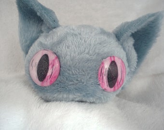 Monster plush | Etsy