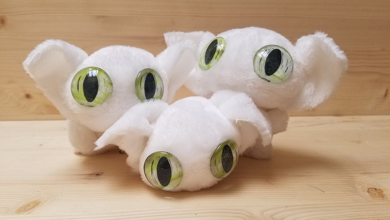 Gremlin Monster Plush Cute Stuffed Monster Gremlin Plushie - Etsy