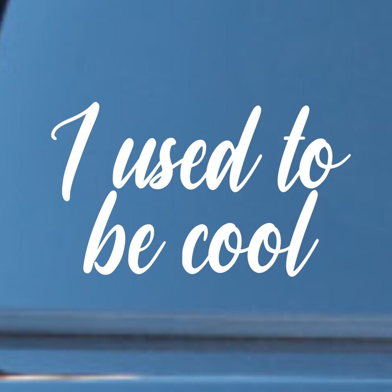 Cool Vinyl Stickers - Etsy