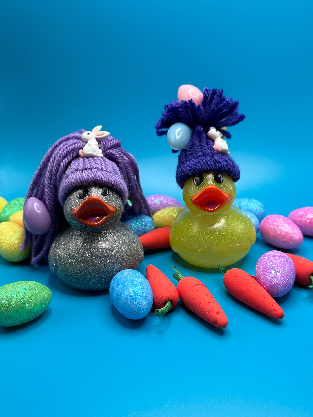 Rubber Ducks, Easter, Easter Ducks, Duck It, Get Ducked, Got Ducked ...