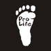 Pro Life Vinyl Decal, Pro Life Sticker, Pro Life Vinyl Sticker, Pro ...