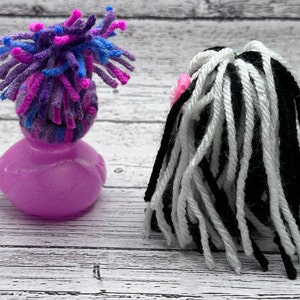 Two Ducks With Peace Sign, Ducks, Rubber Ducks, Get Ducked, Got Ducked ...