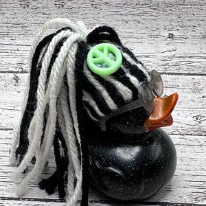 Two Ducks With Peace Sign, Ducks, Rubber Ducks, Get Ducked, Got Ducked ...