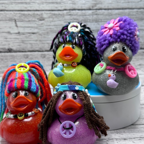 Rubber Ducks Jeep - Etsy