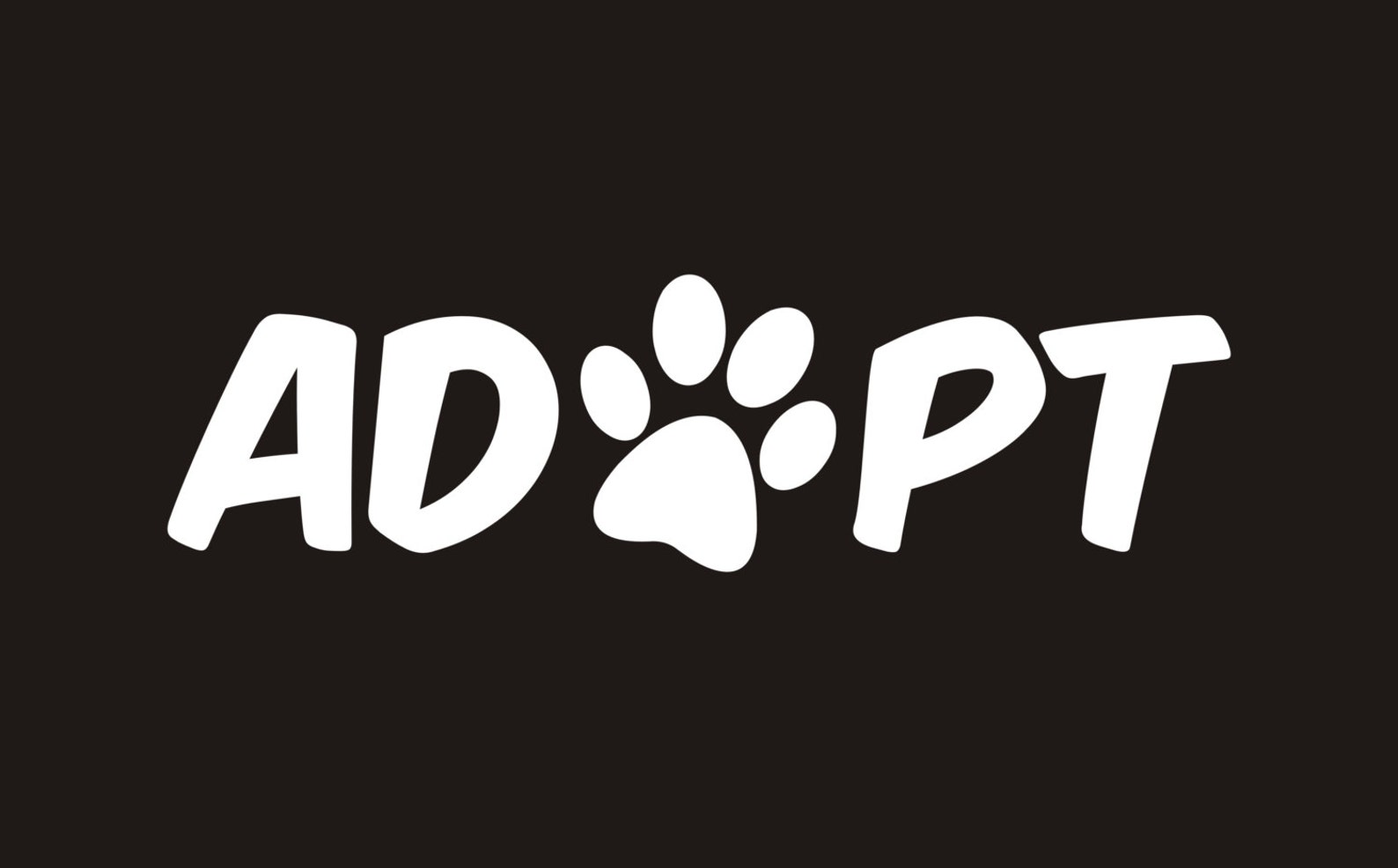 Adopt Decal Adopt Sticker Pet Adoption Decal Pet Adoption - Etsy