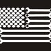 Mechanics Flag Vinyl Decal, Mechanics Flag Decal, Mechanic Flag Sticker ...