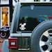 Coal Miner Vinyl Decal, Miner Life Sticker, Miner Life Decal, Miner ...
