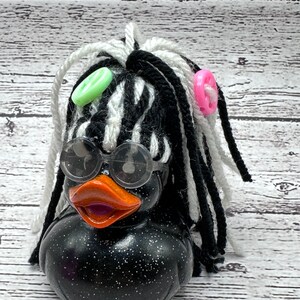 Two Ducks With Peace Sign, Ducks, Rubber Ducks, Get Ducked, Got Ducked ...