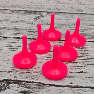 The Original Duck Plug, Premium Rubber Duck Mount, Duck Plug, Duck Duck ...