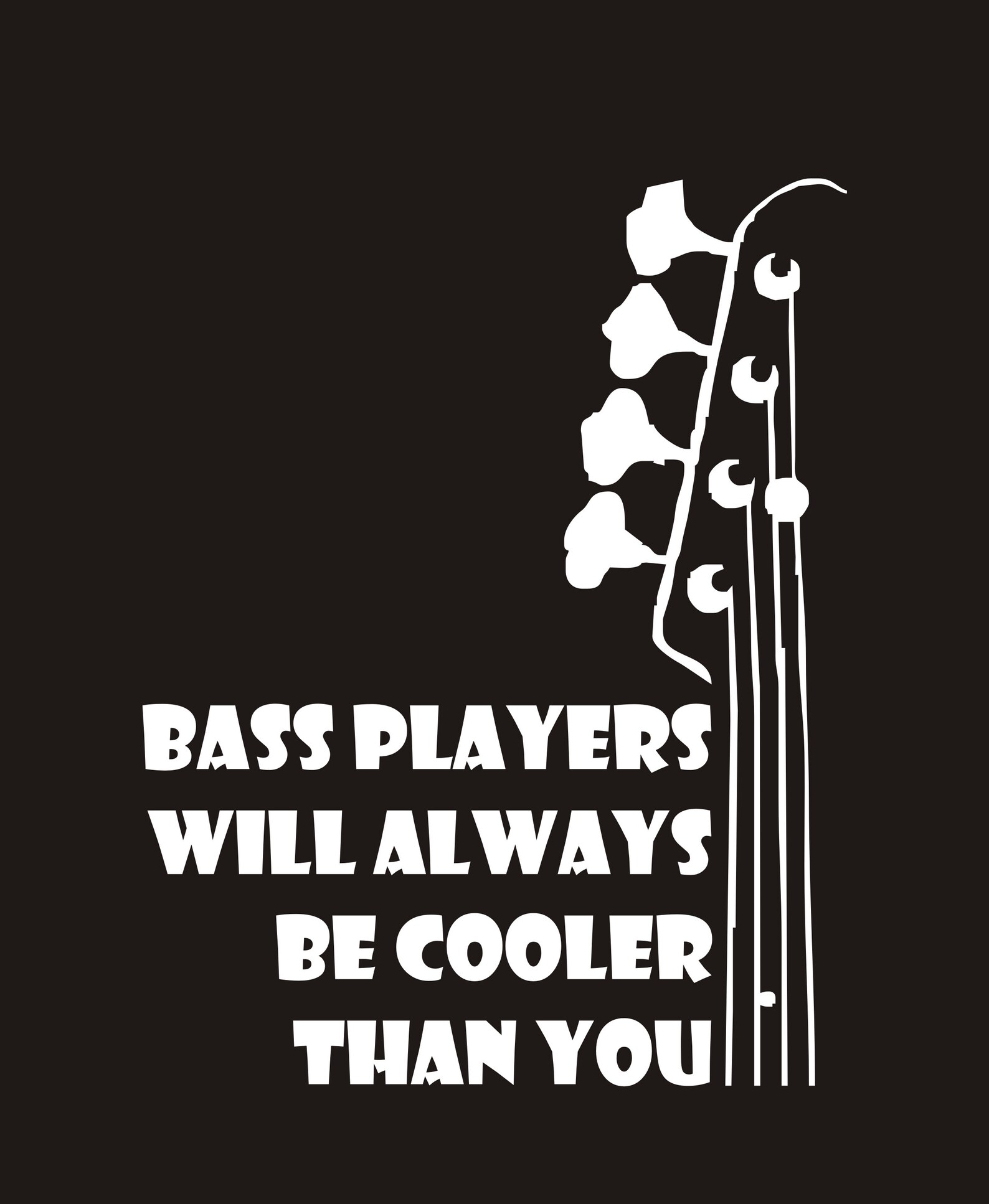 Bass Player Decal Bassist Decal Bass Player Sticker Bassist - Etsy
