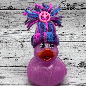 Two Ducks With Peace Sign, Ducks, Rubber Ducks, Get Ducked, Got Ducked ...