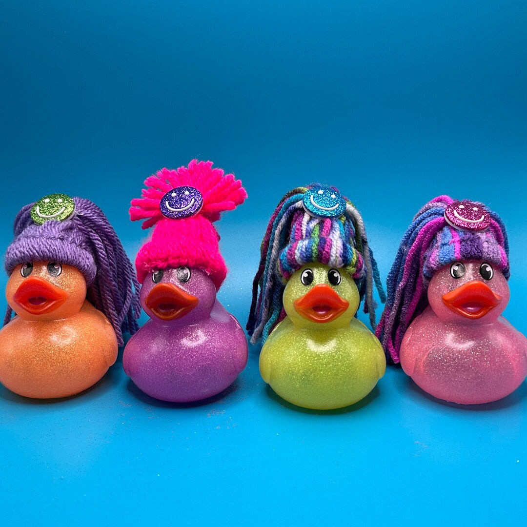 Rubber Ducks, Ducks, Get Ducked, Got Ducked, Go Ducking, Cruising Ducks ...