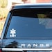 EMT Vinyl Decal EMT Sticker Emergency Medical Technician - Etsy