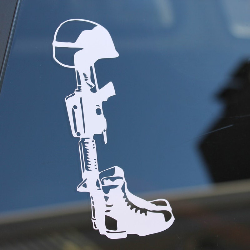 Soldiers Cross - Etsy