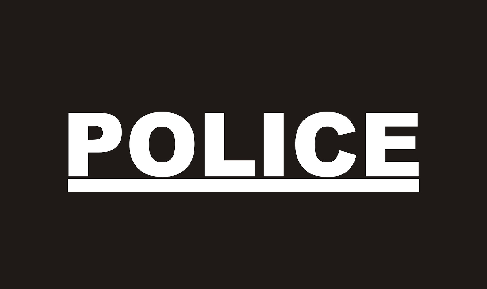 Police Vinyl Decal Police Sticker Police Vinyl Outdoor - Etsy