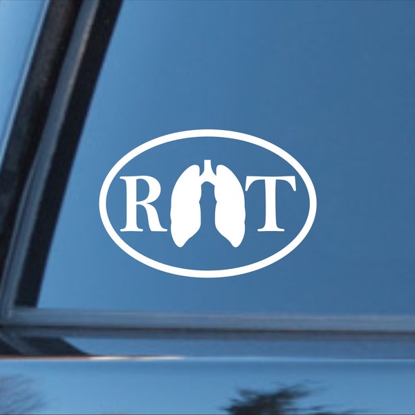 Rt Decal - Etsy