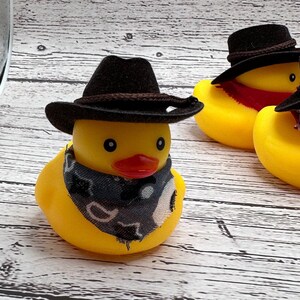 Cowboy Rubber Ducks, Ducks, Cowboy Ducks, Unique Ducks, Get Ducked, Got ...