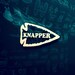 Flint Knapper Decal Arrowhead Decal Knapper Sticker Knapper - Etsy