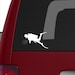 Scuba Diver Decal, Scuba Decal, Scuba Sticker, Scuba Diver Sticker ...