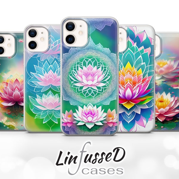 Flower iPhone 6 Case - Etsy
