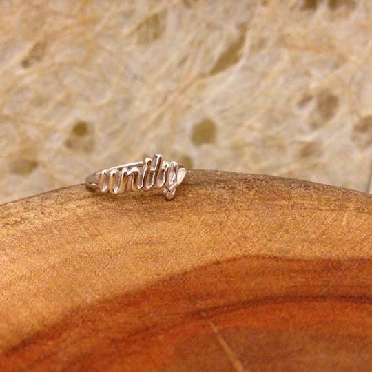 Unity Ring | Etsy