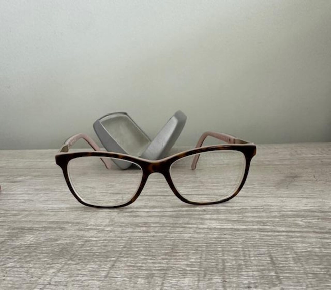 Swarovski Elina SW 5117 Glasses Frame - Etsy
