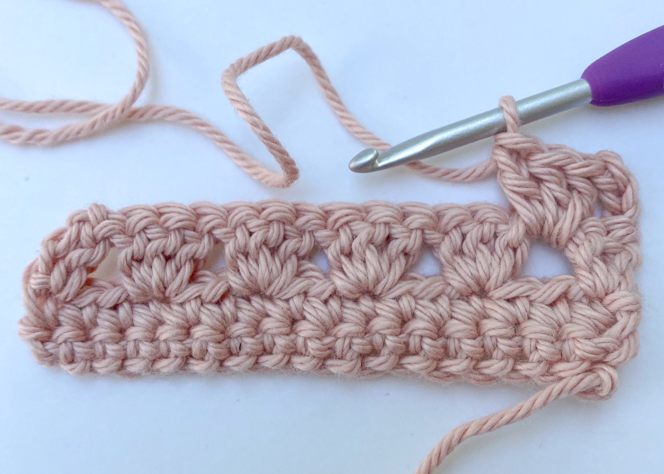 Granny Mug Rug Pattern - Etsy