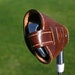 Clubshields pro Series Custom Made Leather Golf - Etsy